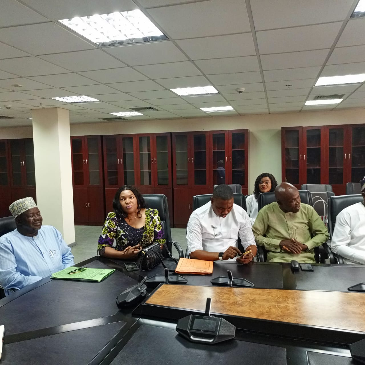 Gallery | Nigerian Library Association