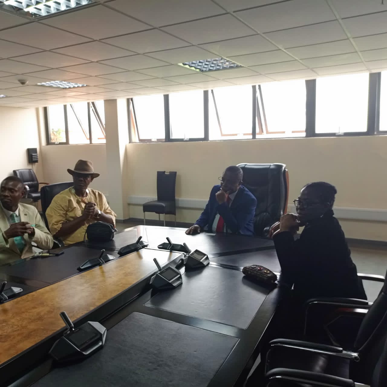 Gallery | Nigerian Library Association