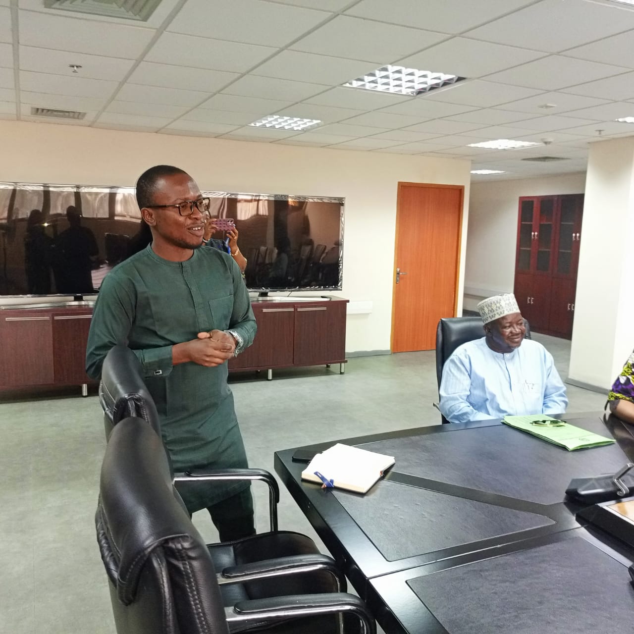 Gallery | Nigerian Library Association