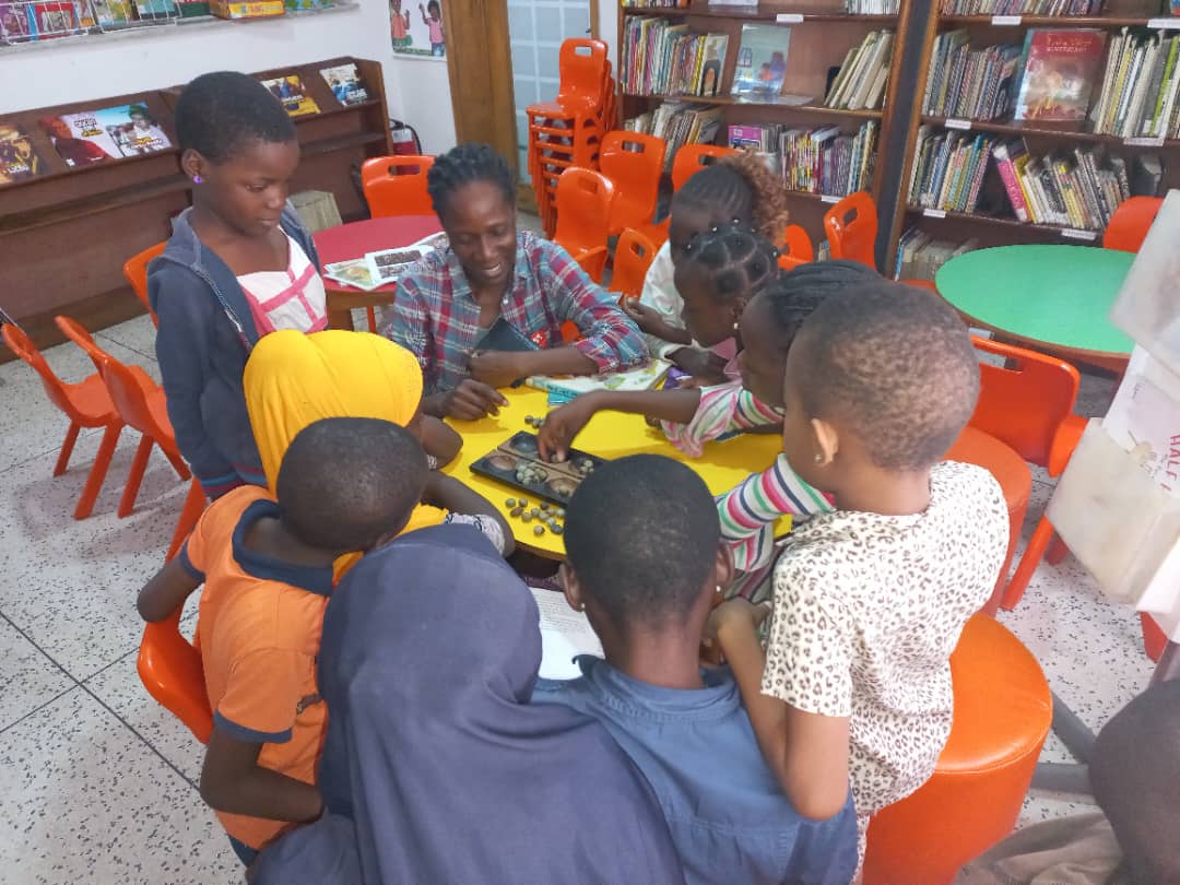 Nigerian Library Association | Information management for enlightment ...